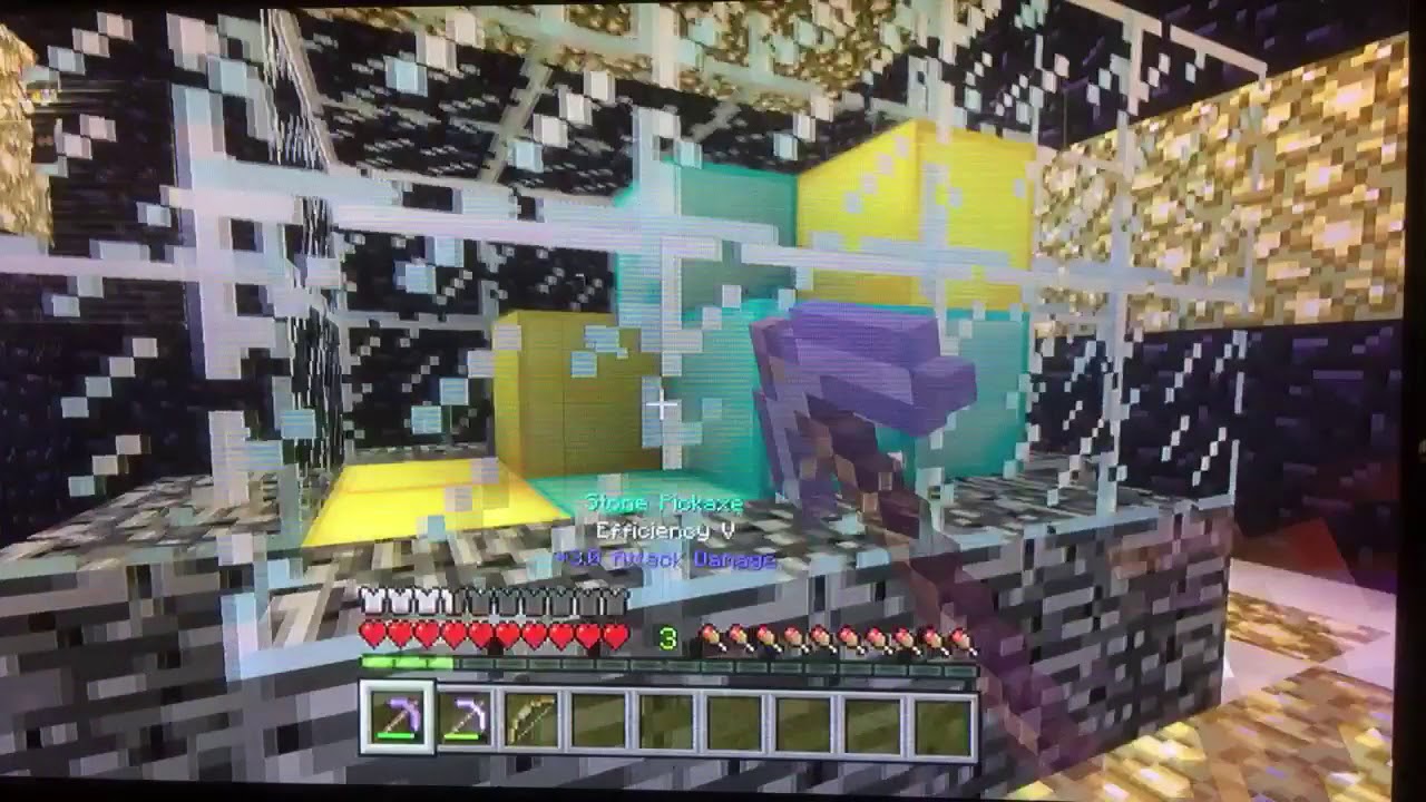 Minecraft believer - YouTube