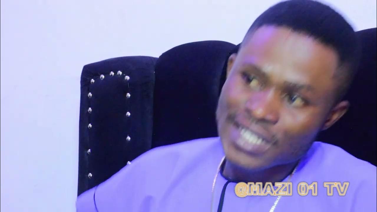 BOND AND CONFLICT SEASON 1 EPISODE 4 ( mazi 01 ) ( mazi 01 TV) - YouTube