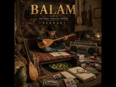 BALAM