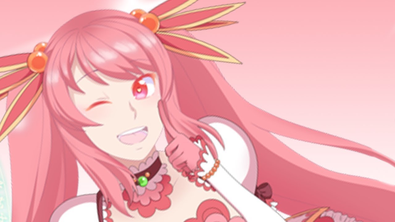 Beating Magical Girl Pretty Miyuki - YouTube
