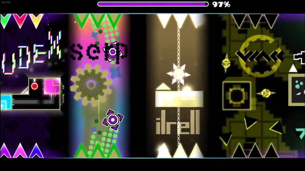 Smoothie by Shocksidian & More - Hard Demon - YouTube