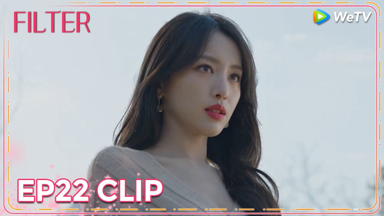 ENG SUB | Clip EP22 | She turned into Su Miao to get rid of stalker | WeTV | Filter - YouTube