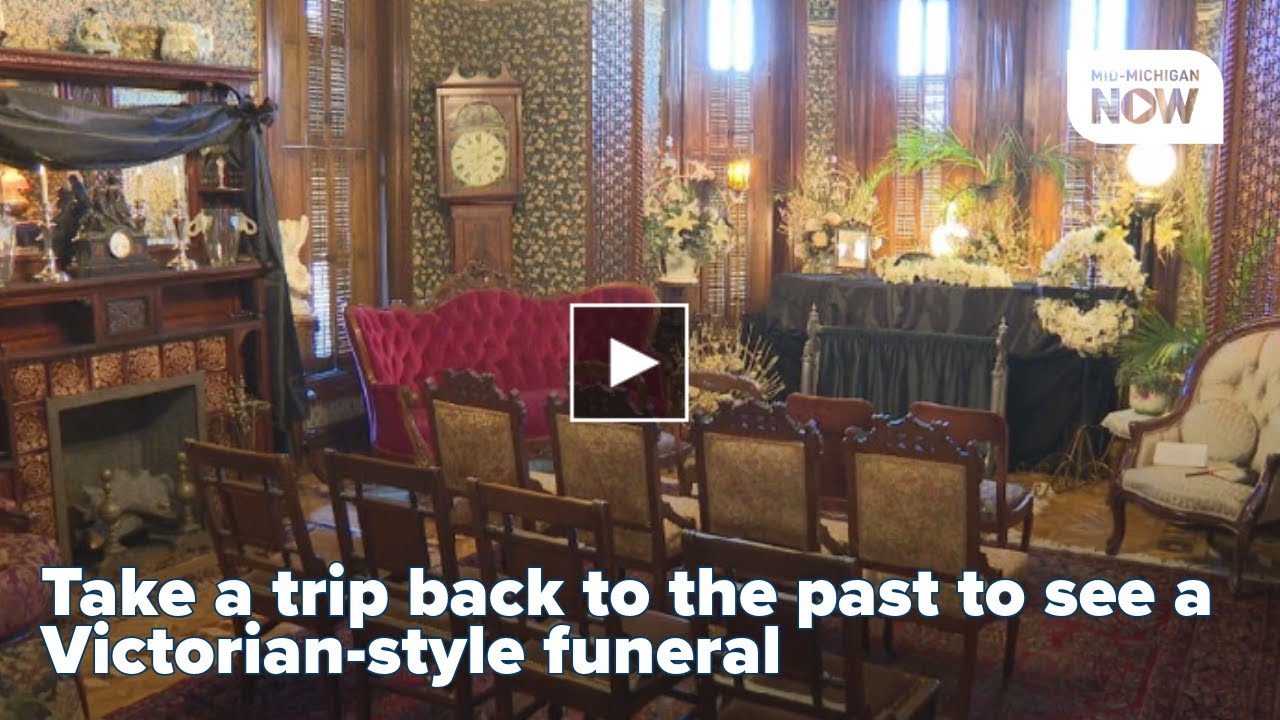 Funeral Inside A Victorian Home Pin By Rhonda On Old Homes | Victorian