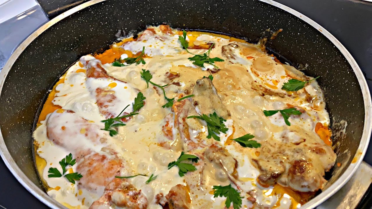 Fileta pule me sos qe pergaditen per 20 min !! - YouTube