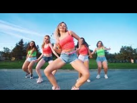 Ахан Отыншиев - Шудың бойында. Akhan Otynshiev - Shudin Boyinda. Shuffle Dance Video Mix (2021)