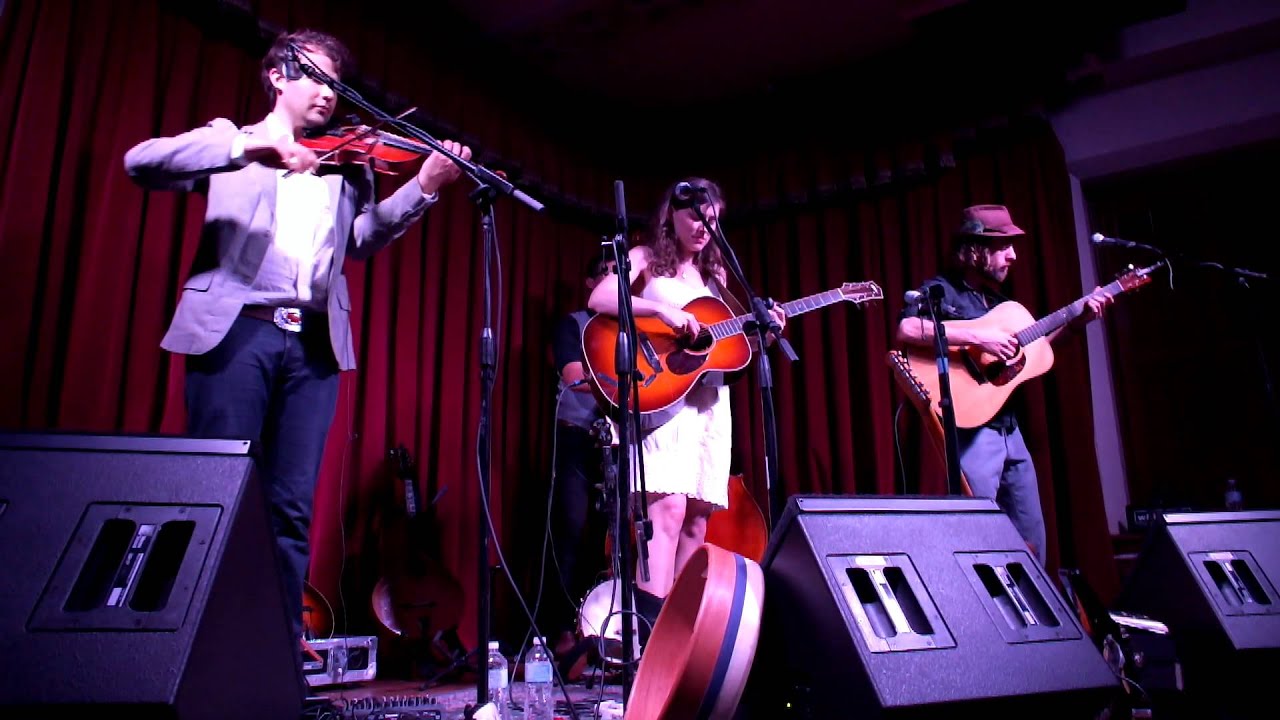 Ruth Moody - Life Is Long - YouTube