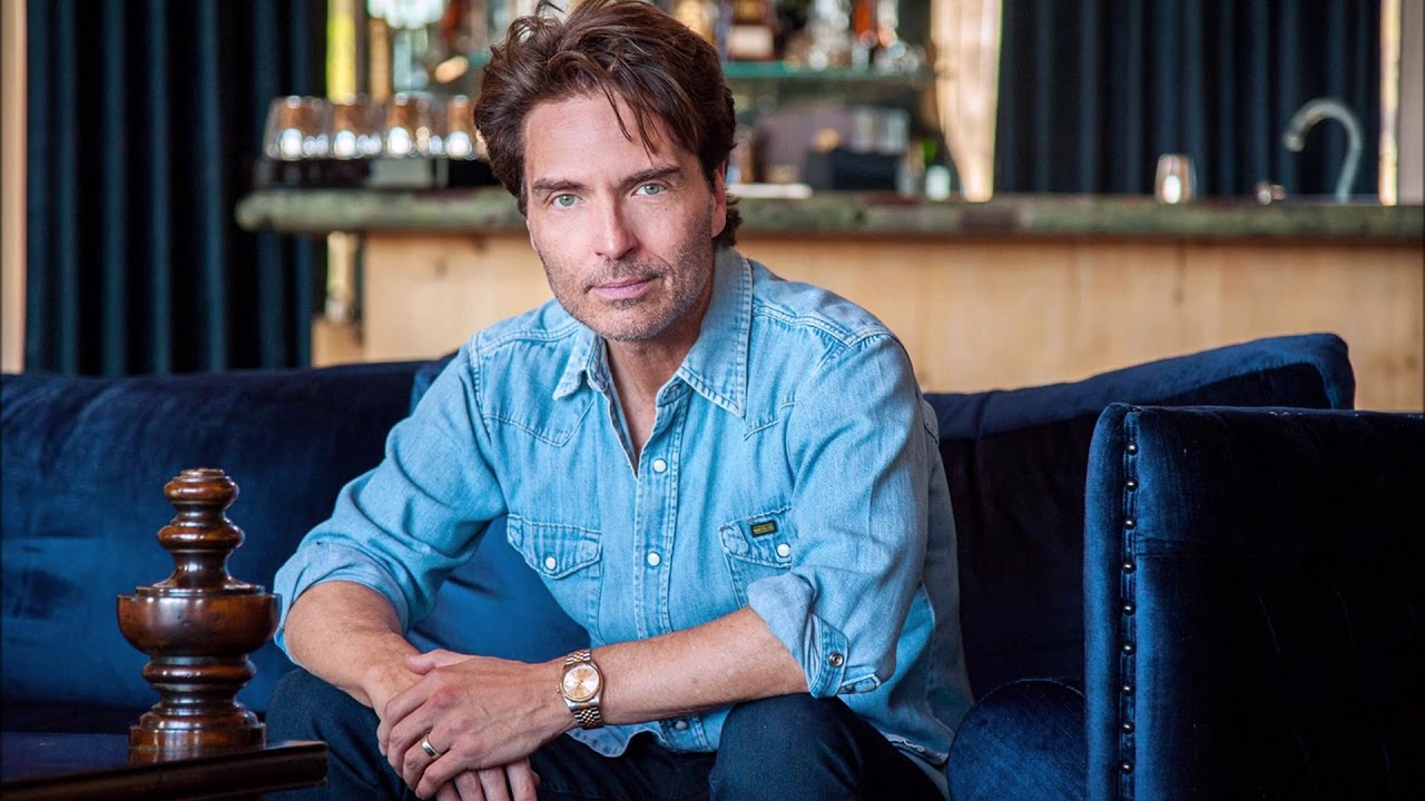 Richard Marx complete 2018 interview - YouTube