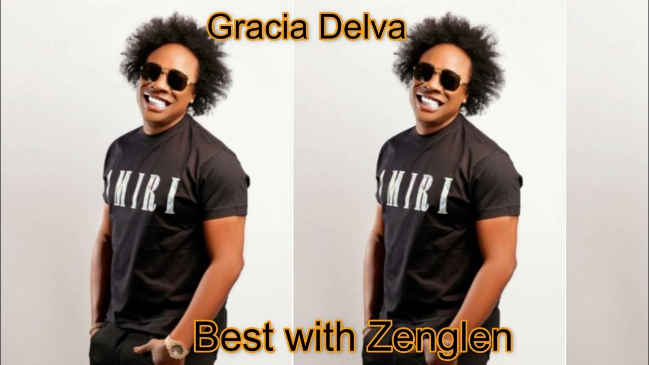 Gracia Delva Zenglen - YouTube