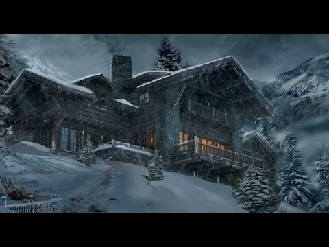 Until Dawn – Bienvenue au chalet de l'horreur - Episode 03 | Let's Play ...