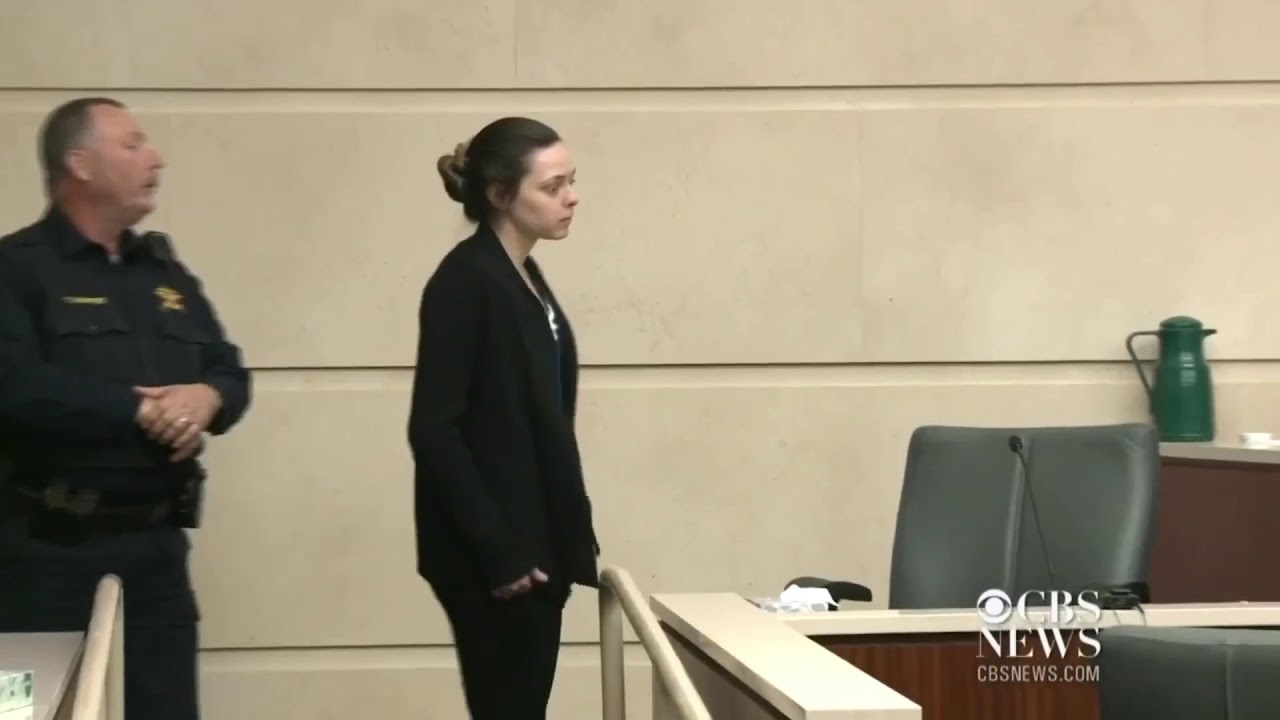 Shana Elliott Pleads guilty to intoxication manslaughter (Drunk Diver ...
