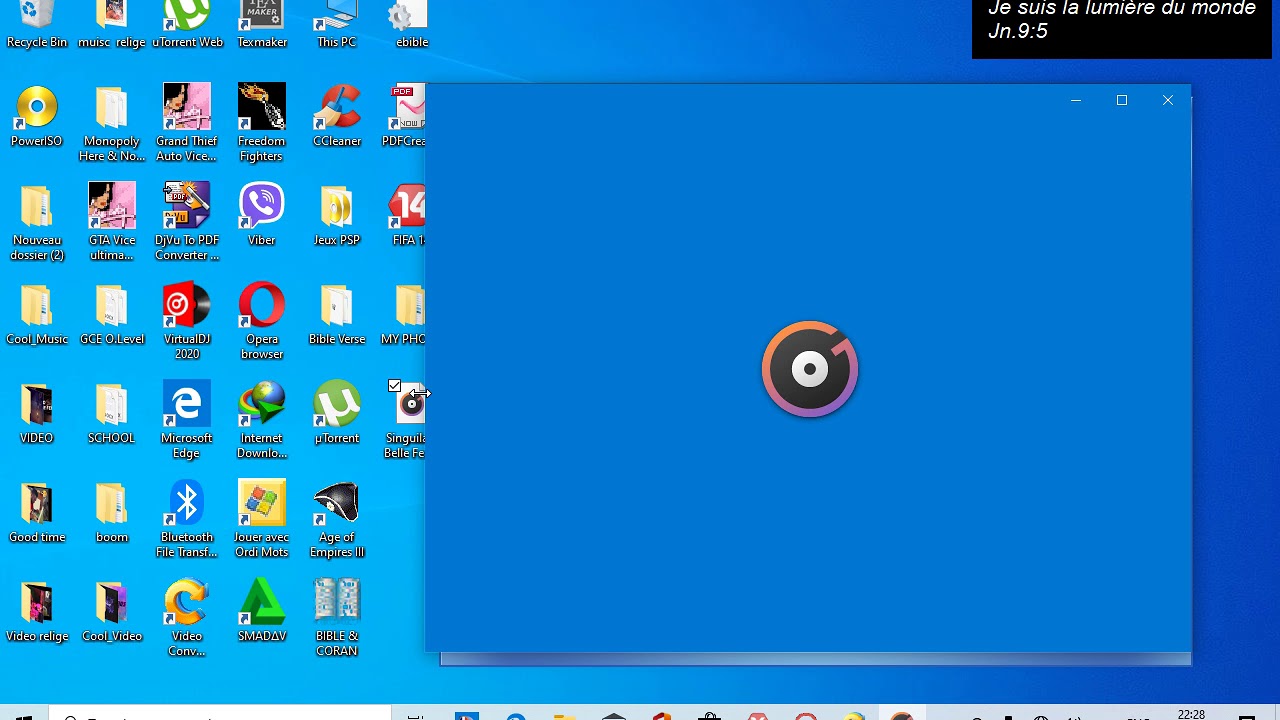 Comment utilise Video Convert Master - YouTube