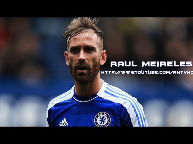 Raul Meireles 2022