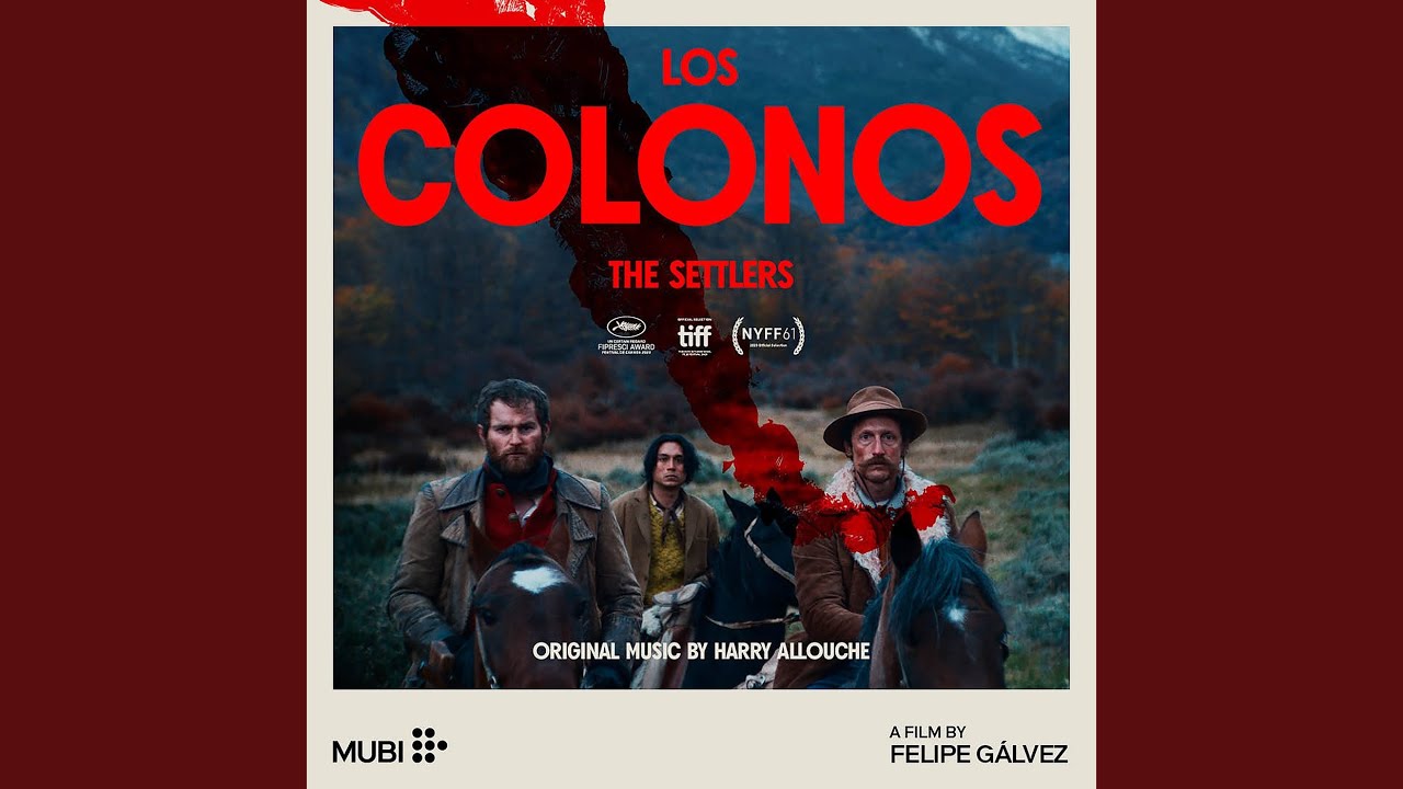 Los Colonos - YouTube