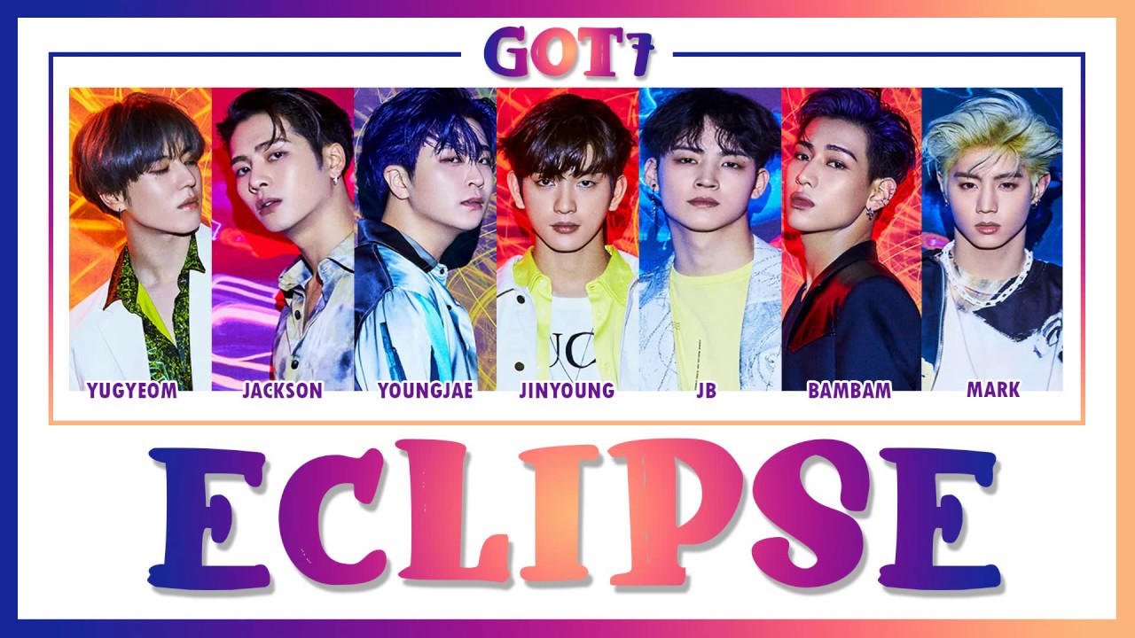 [KARAOKE/THAISUB] GOT7(갓세븐) - ECLIPSE Subthai #FIRSTTIMESub - YouTube