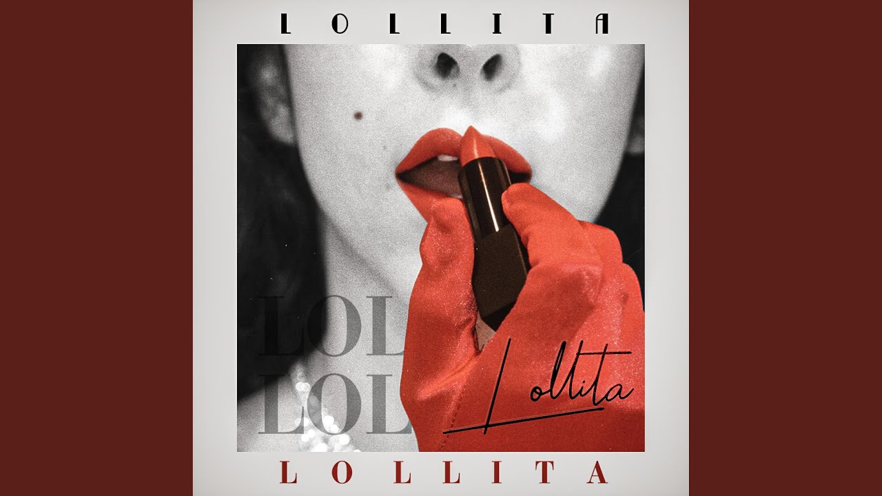 Lollita (Radio Edit) - YouTube