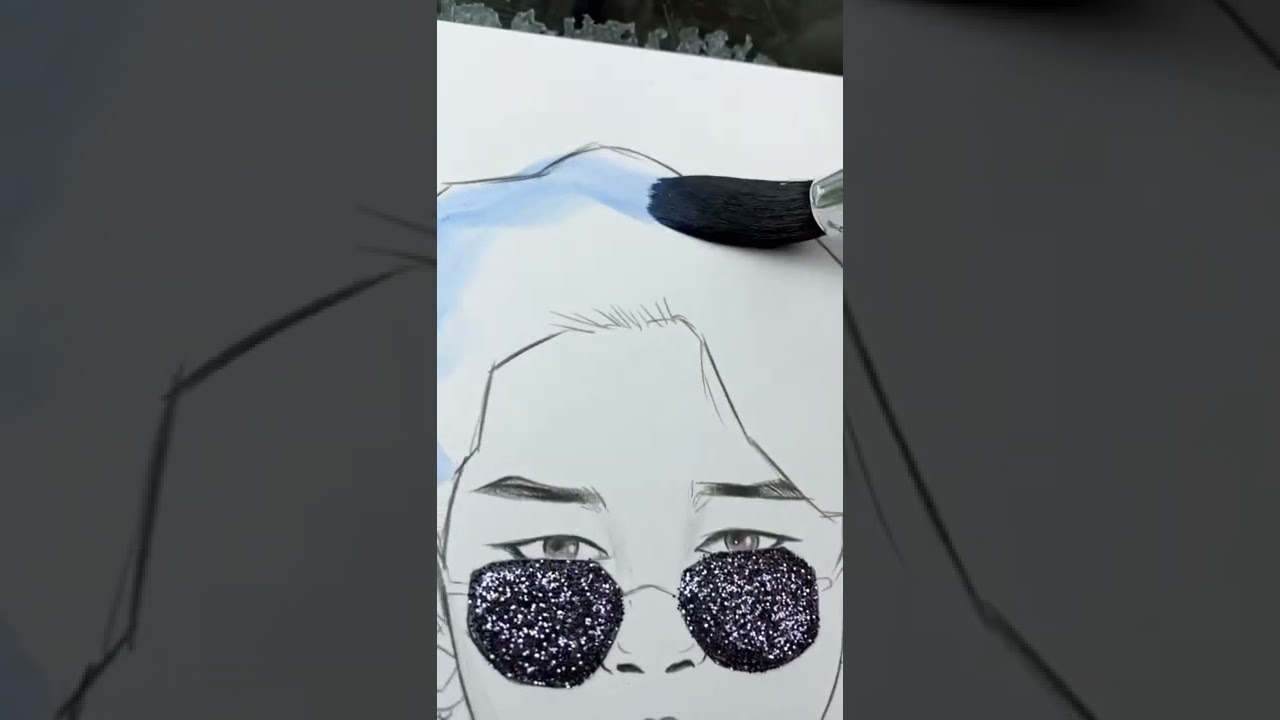 KAAYBA fashion school / life hack tutorial / eskiz chizish - YouTube