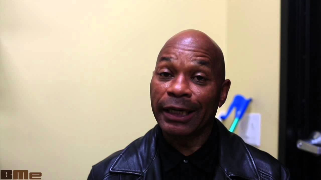 BMe Pittsburgh John Ayers - YouTube