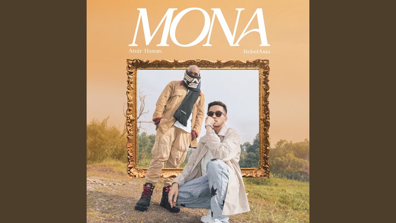 Mona - YouTube