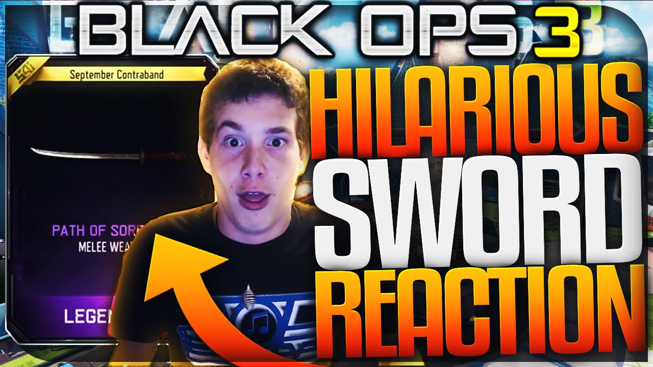 NEW! "PATH OF SORROWS" OPENING REACTION! | NEW SWORD DLC WEAPON in ...