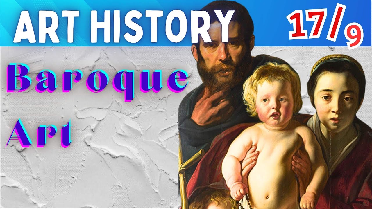 Art History (Lesson17/9): wan Dyck,Jacob Jordaens,Snyders,Brouwer ...