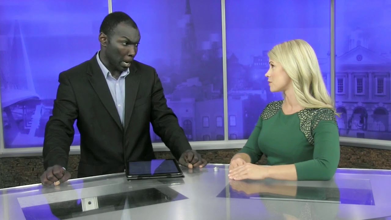 EXCLUSIVE- Lisa Weismann interview- Quintin's Close-Ups™ - YouTube