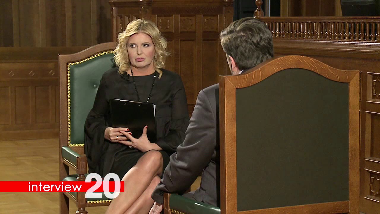 Interview 20 - Igor Gavrić - YouTube