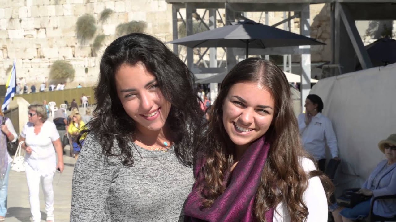 Midreshset Eshel 2014 - Sephardic Seminary for Post High-school Women ...