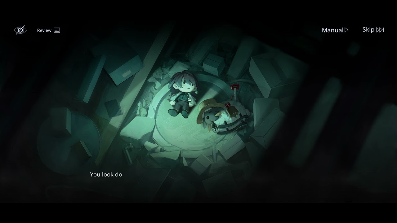 (R16+) Path To Nowhere - Archives - SpOp - 11 Toybox Terror - KR Dub EN ...