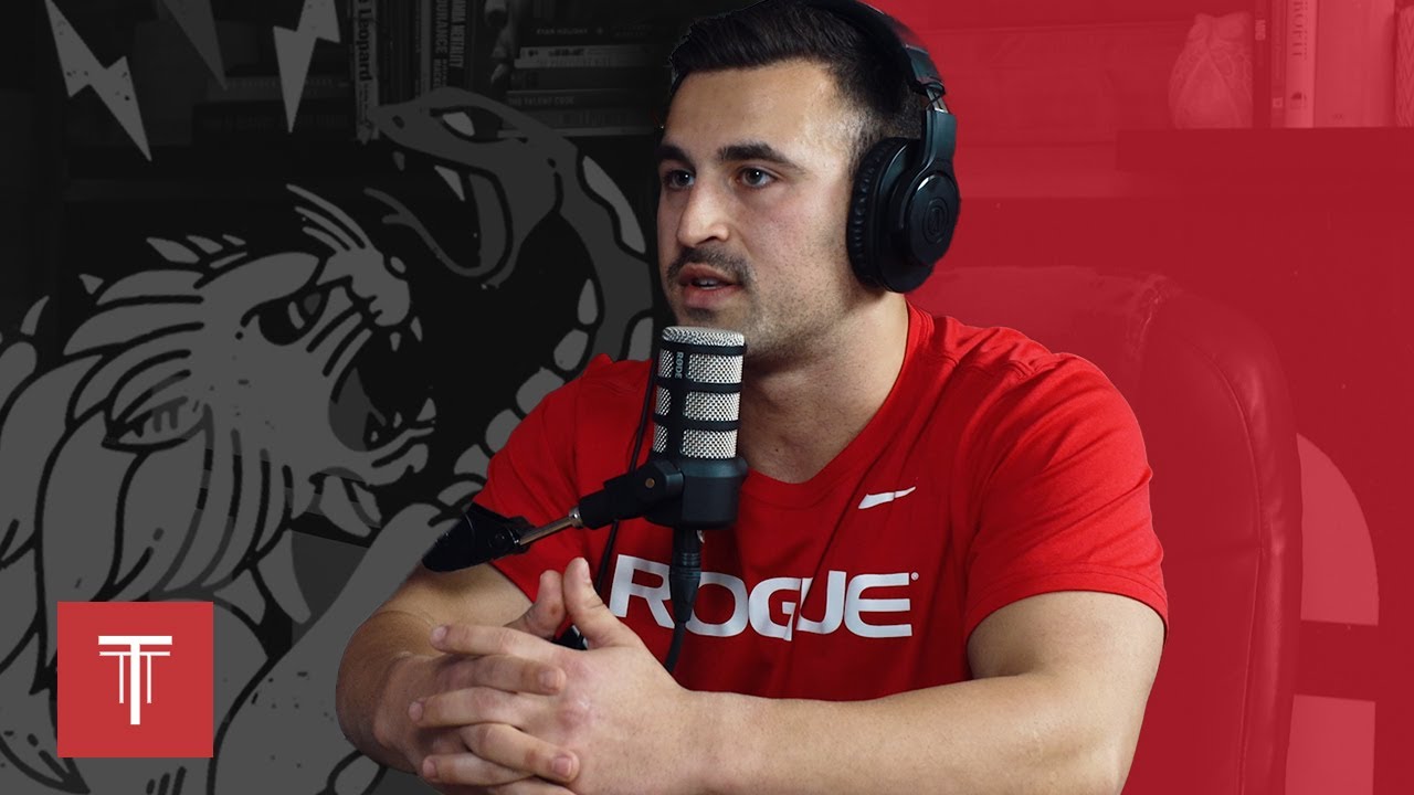 Jake Berman | Corpus Animus Podcast #50 - YouTube