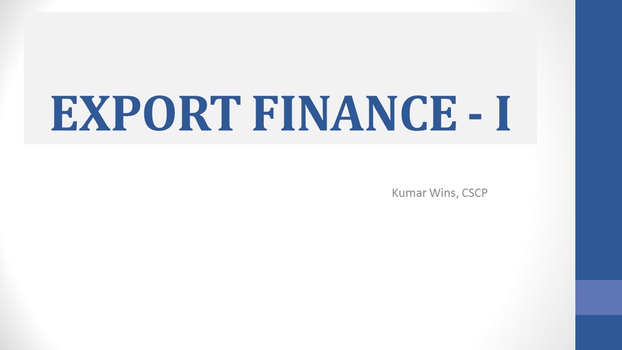 Uk Export Finance Logo