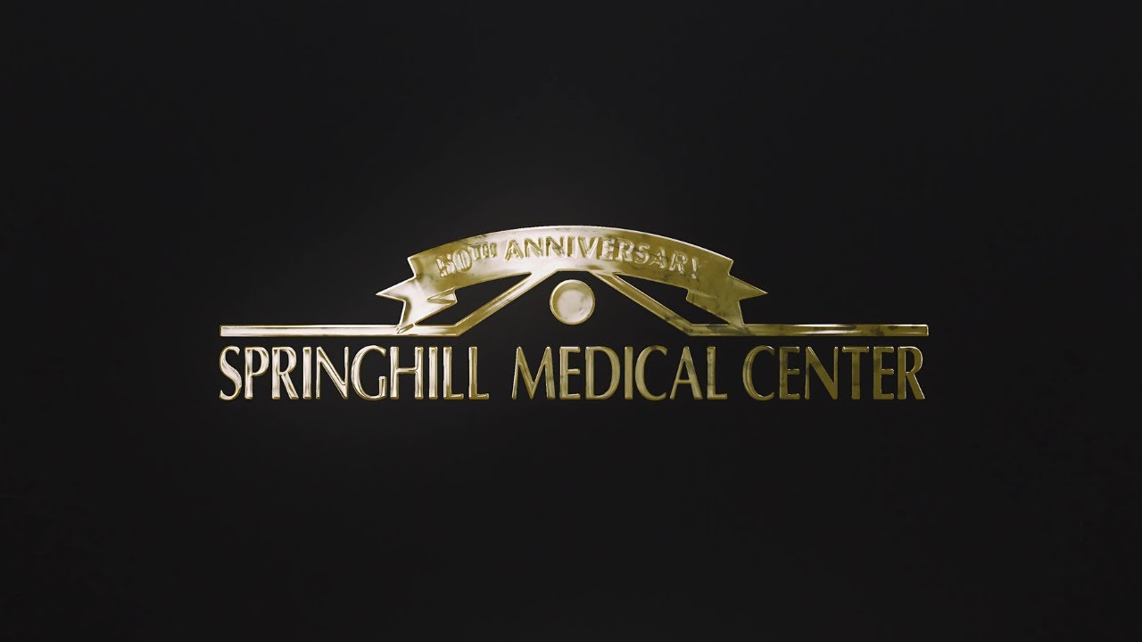 Springhill Medical Center - Celebrating 50 Years - YouTube