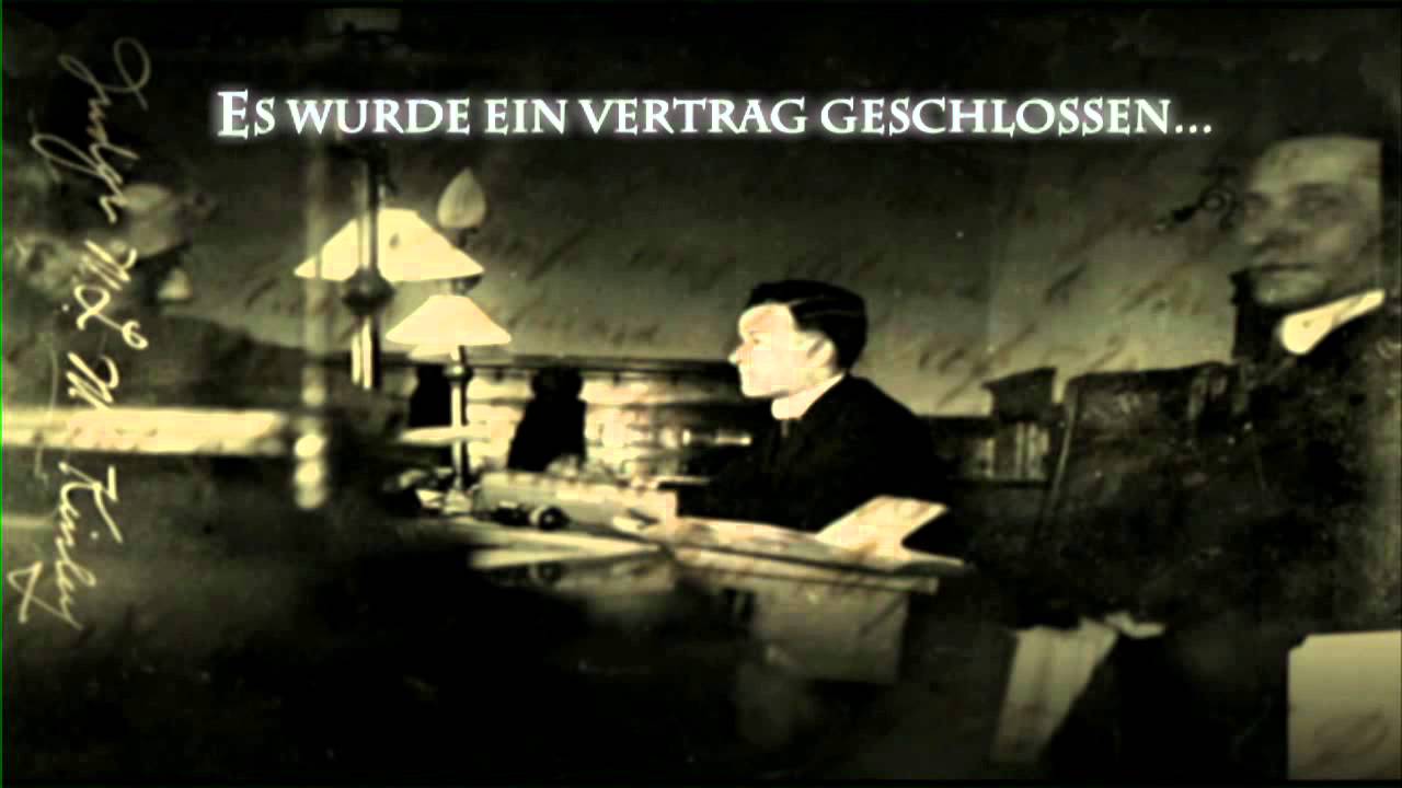 The Secret - History Trailer: German HD - YouTube