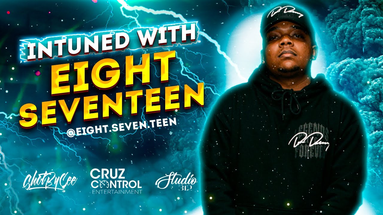 InTuned with EightSevenTeen - YouTube