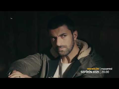 SEFİRİN KIZI 13.BÖLÜM 2.FRAGMAN