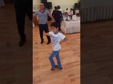 Qara gozler reksi