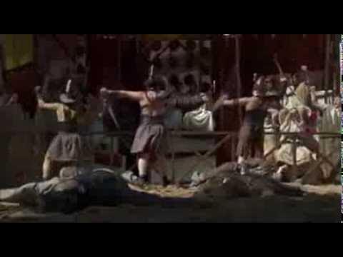 Rome: The Rise and Fall of an Empire - Episode 7: Rebellion and ...