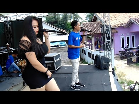 Chaby Malehoy feat Abbas ZR - dinding kaca