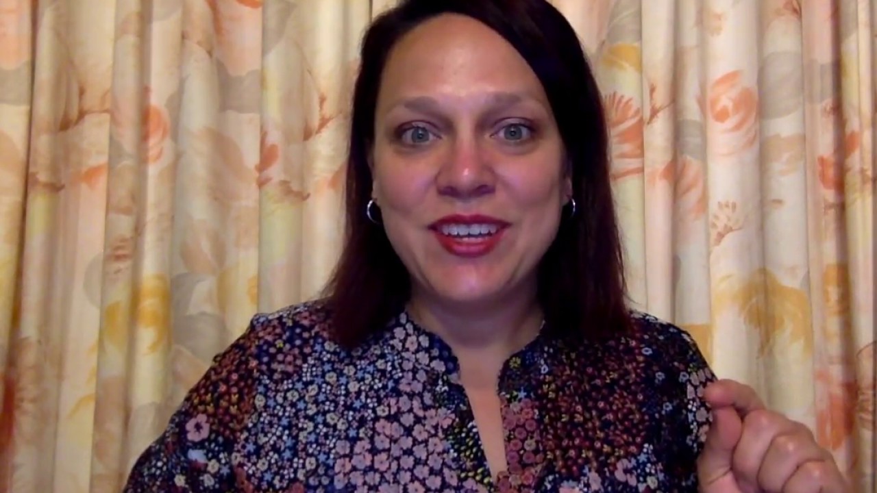 John 17:20-23 - Complete Unity - YouTube