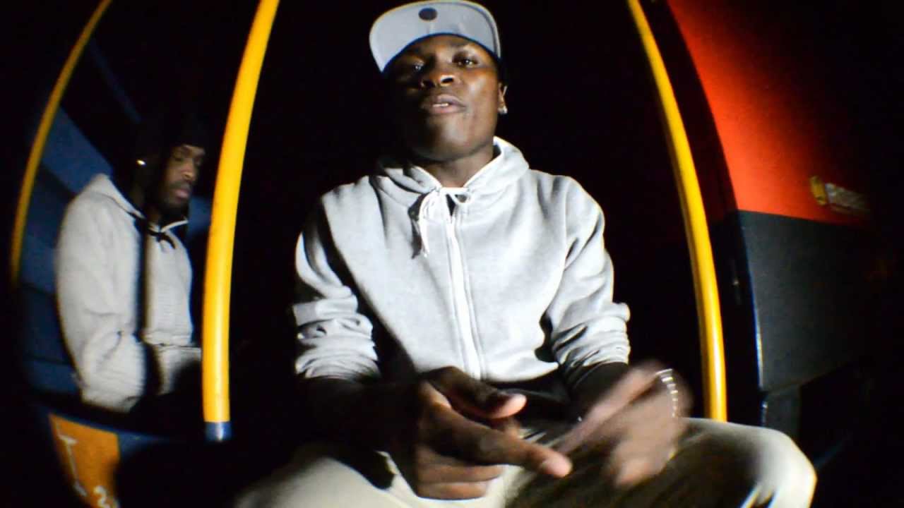 Swiss Rap Music*** // Stellios \\ [ Freestyle n°2 ] - YouTube