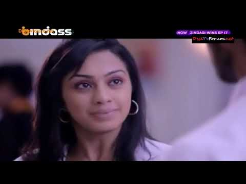 Episode 17 - Part 1 | Zindagi Wins | Dil Bole Bindass