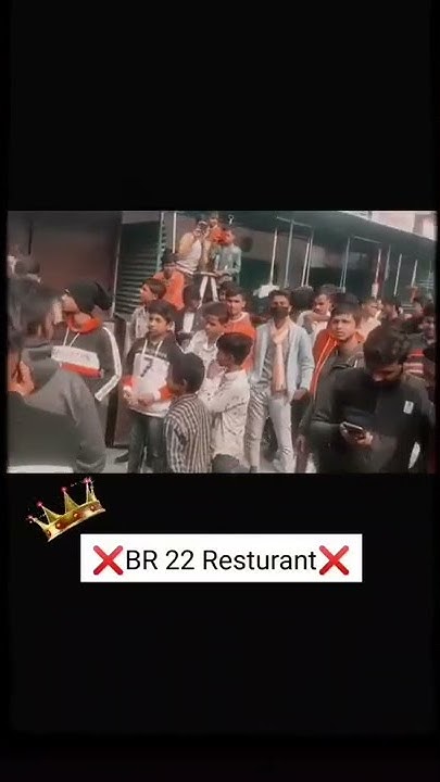 br22👑👑 resultant opening in bettiah w champran 🔥 - YouTube
