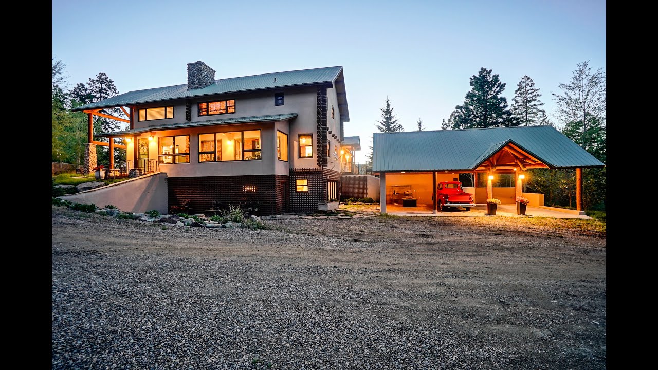 Collier Ranch - YouTube