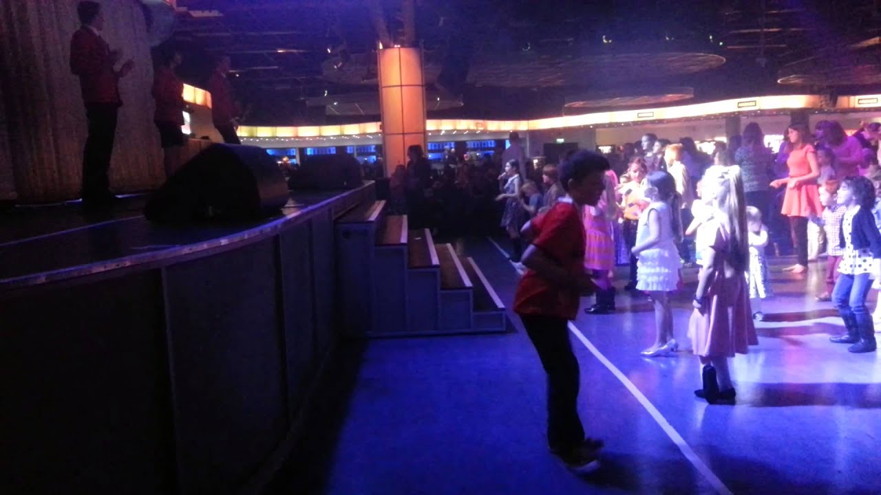 Butlins Skegness Easter 2015 - YouTube