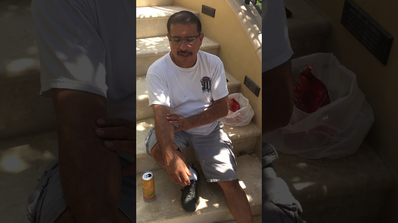 Creative Miracle/ Screws and Metal plate dissolve - YouTube