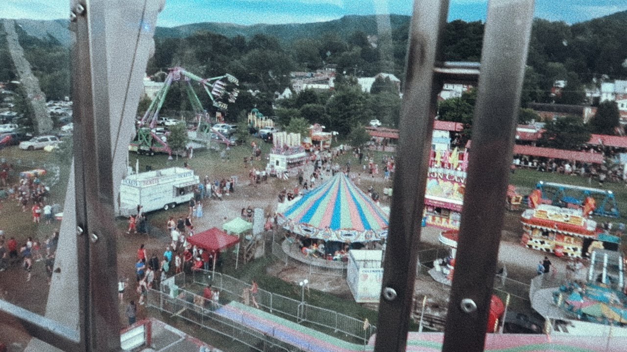 Buchanan carnival 2023 all together - YouTube