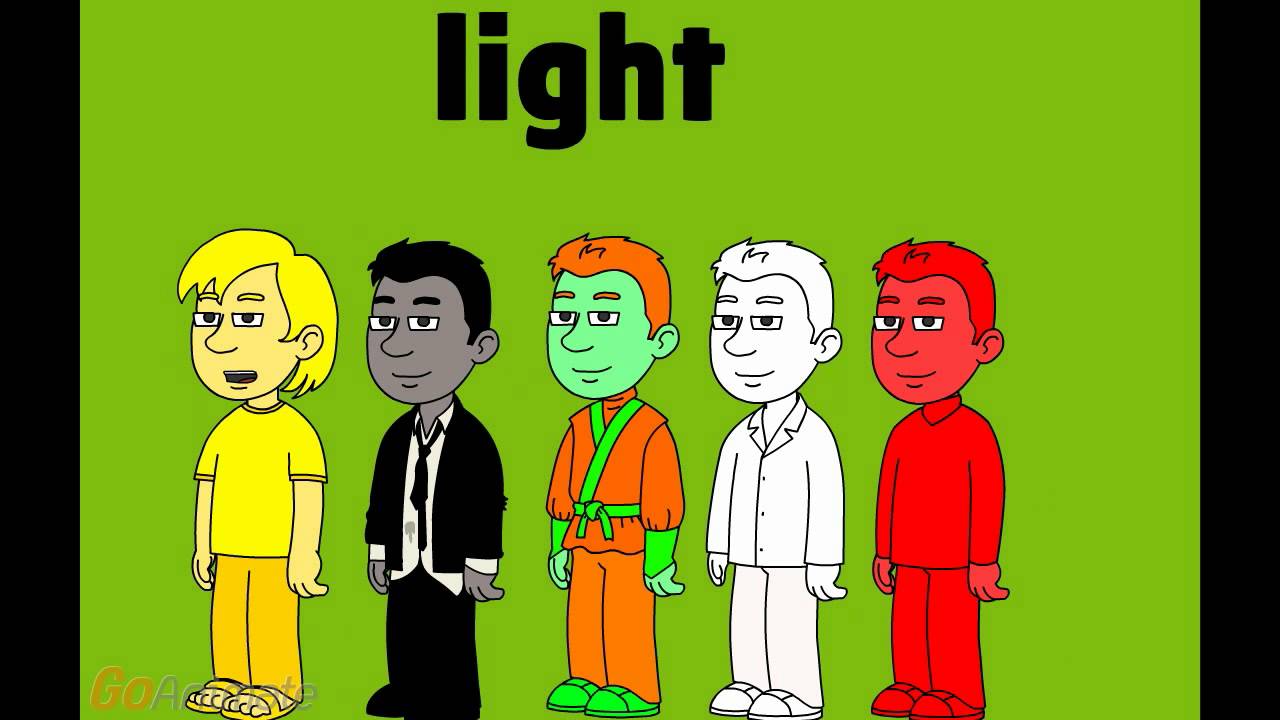 13 new chars - YouTube