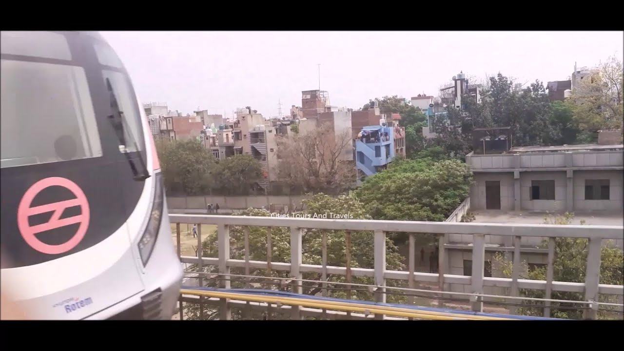 Mayur Vihar, Trilokpuri, Mandawli, Vinod Nagar, IP Extention by Pink ...