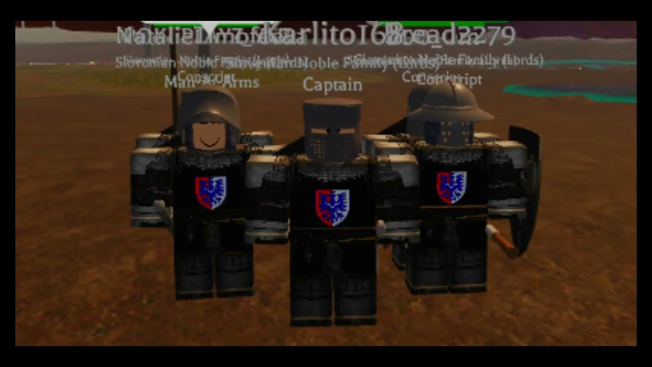 Duchy of Carniola Promotional Video [HRE Faction] - YouTube