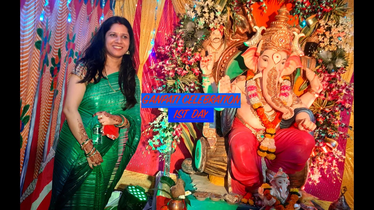 WELCOME BAPPA - YouTube