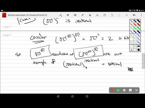 Propositional Logic: Non-constructive Existence Proofs - YouTube